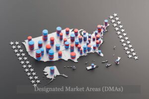 DMAs Explained: Transform Your Advertising with Targeted Media Markets ...