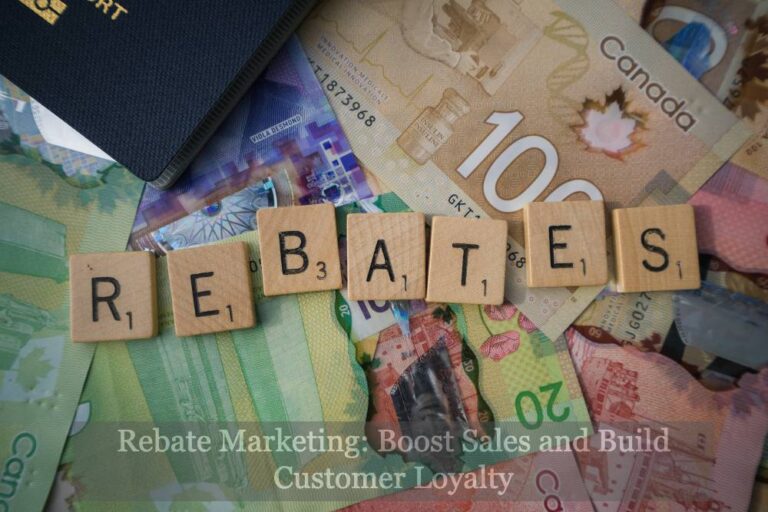 Unlocking the Power of Rebate Marketing: Boost Sales and Build Customer ...