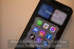 What is SMMA and How to Start Your Social Media Marketing Agency - MKTG ...
